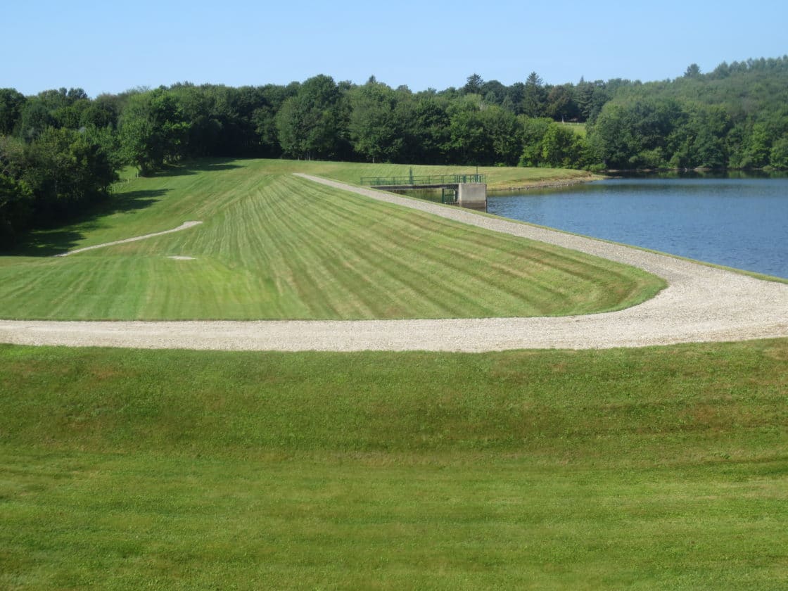 CT DEEP Issues New EAP Requirements for Class C and Class B Dams - Tata ...