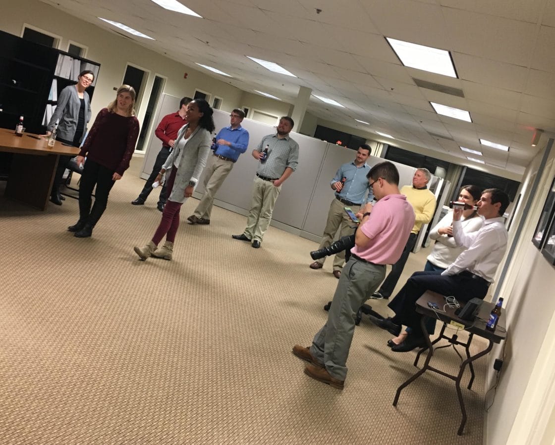 Steve Rupar Archives - Tata & Howard