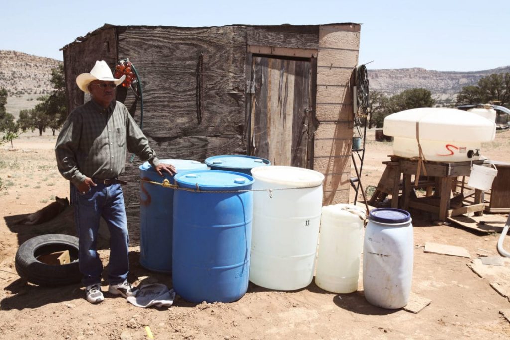 Celebrating the Holidays Through Giving - Tata & Howard