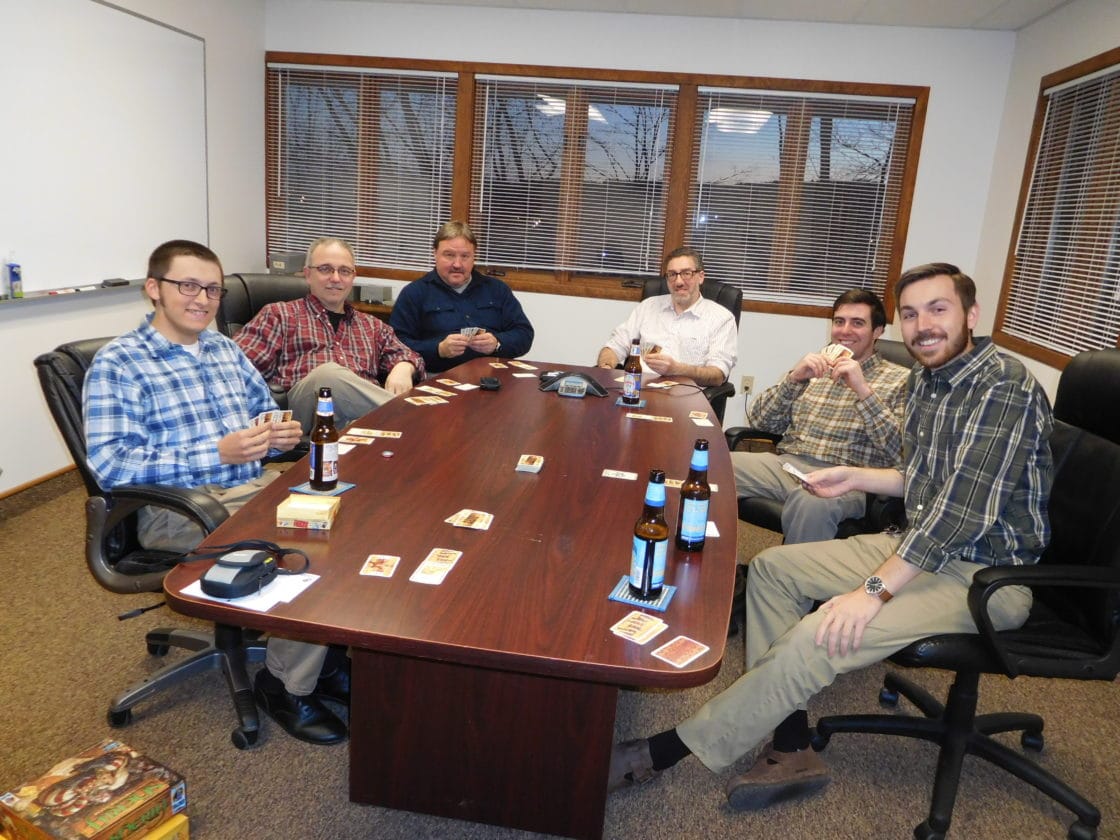 Steve Rupar Archives - Tata & Howard