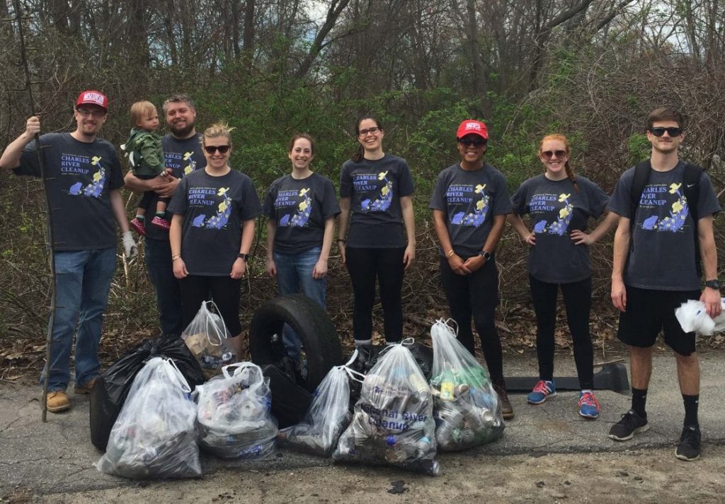 The Team That Plays Together Stays Together! - Tata & Howard