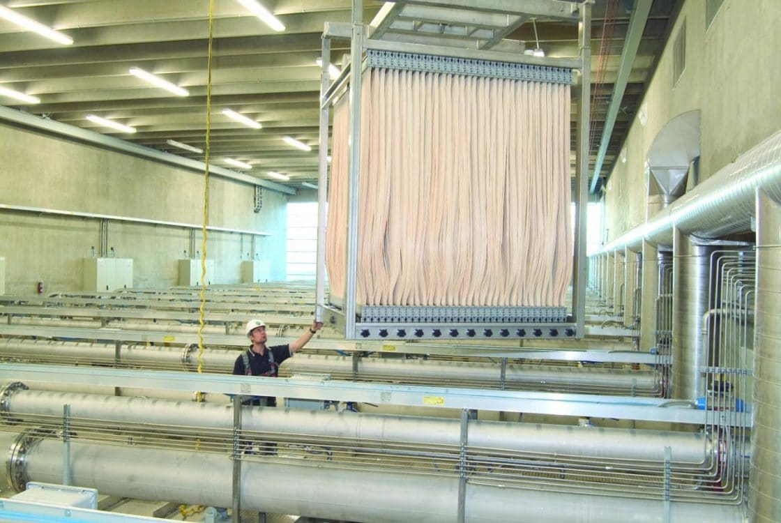 The Importance of Energy Efficiency in Water and Wastewater Treatment ...