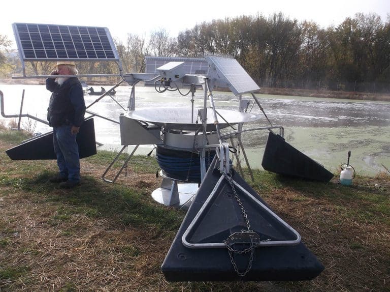 wastewater treatment Archives - Tata & Howard