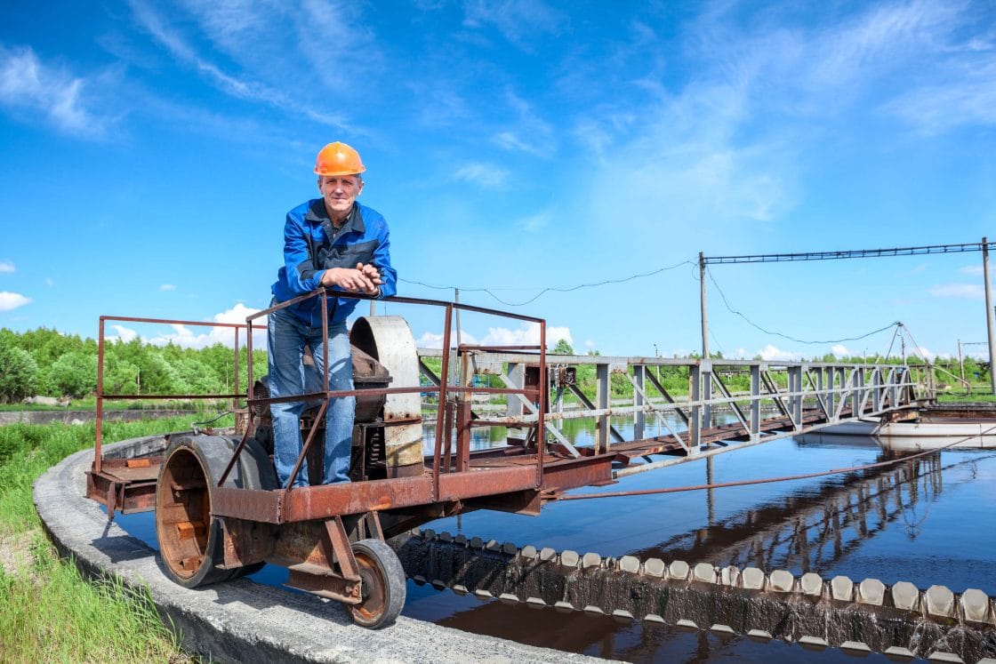 Not Just for Manufacturing — Lean Techniques for Water and Wastewater ...