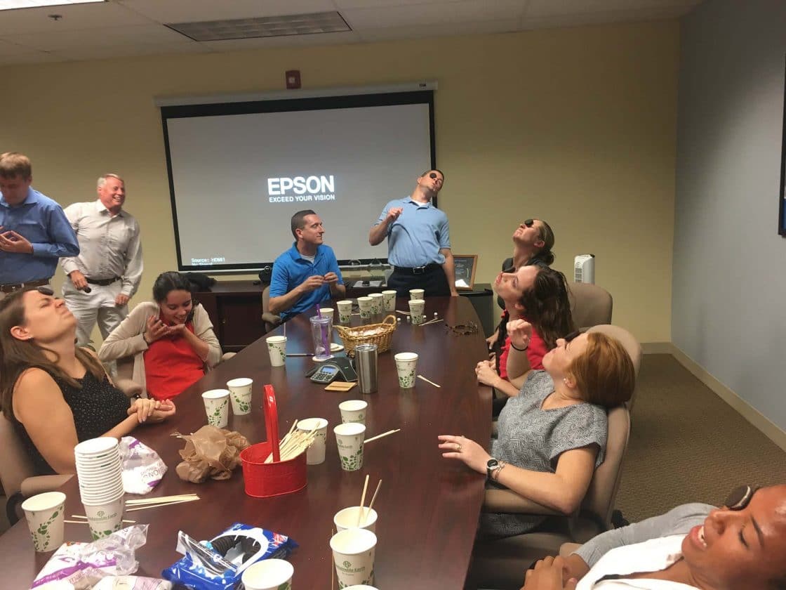 ESOP Month Update - Tata & Howard