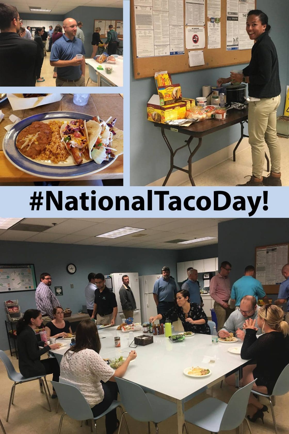 ESOP Month Update - Tata & Howard