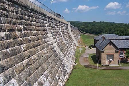 Boonton Reservoir Archives - Tata & Howard