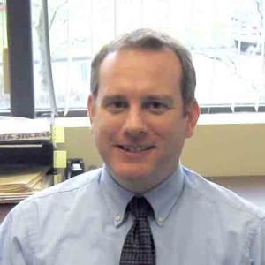 Stephen K. Rupar joins Tata & Howard - Tata & Howard