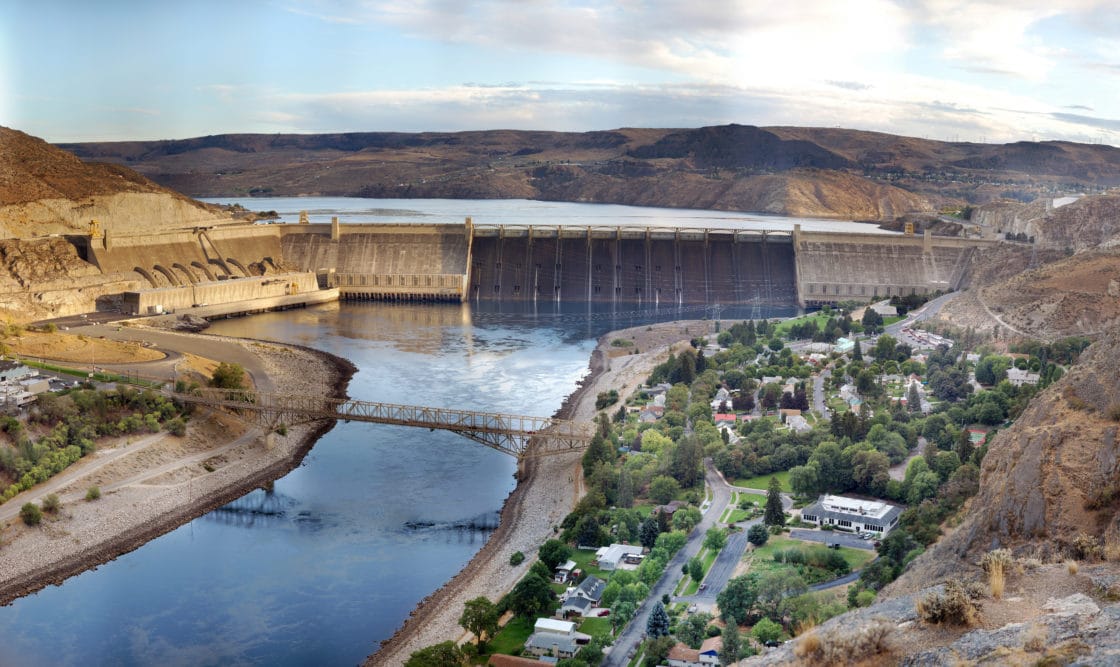The 7 Most Interesting Dams in the United States - Tata & Howard