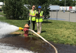 Unidirectional Flushing Programs (UDF) - Tata & Howard