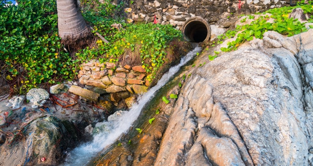 Climate Change and Stormwater: The Perfect Storm - Tata & Howard