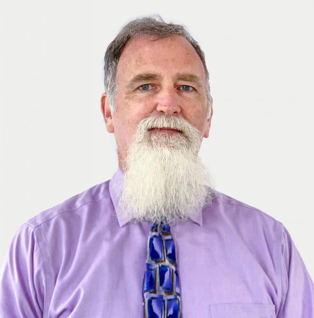 Employee Spotlight: Robert Sims - Tata & Howard