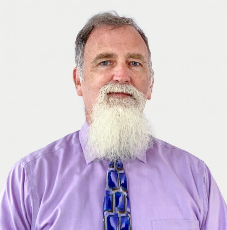 Employee Spotlight: Robert Sims - Tata & Howard