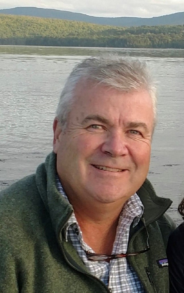 Employee Spotlight: Peter Goodwin - Tata & Howard