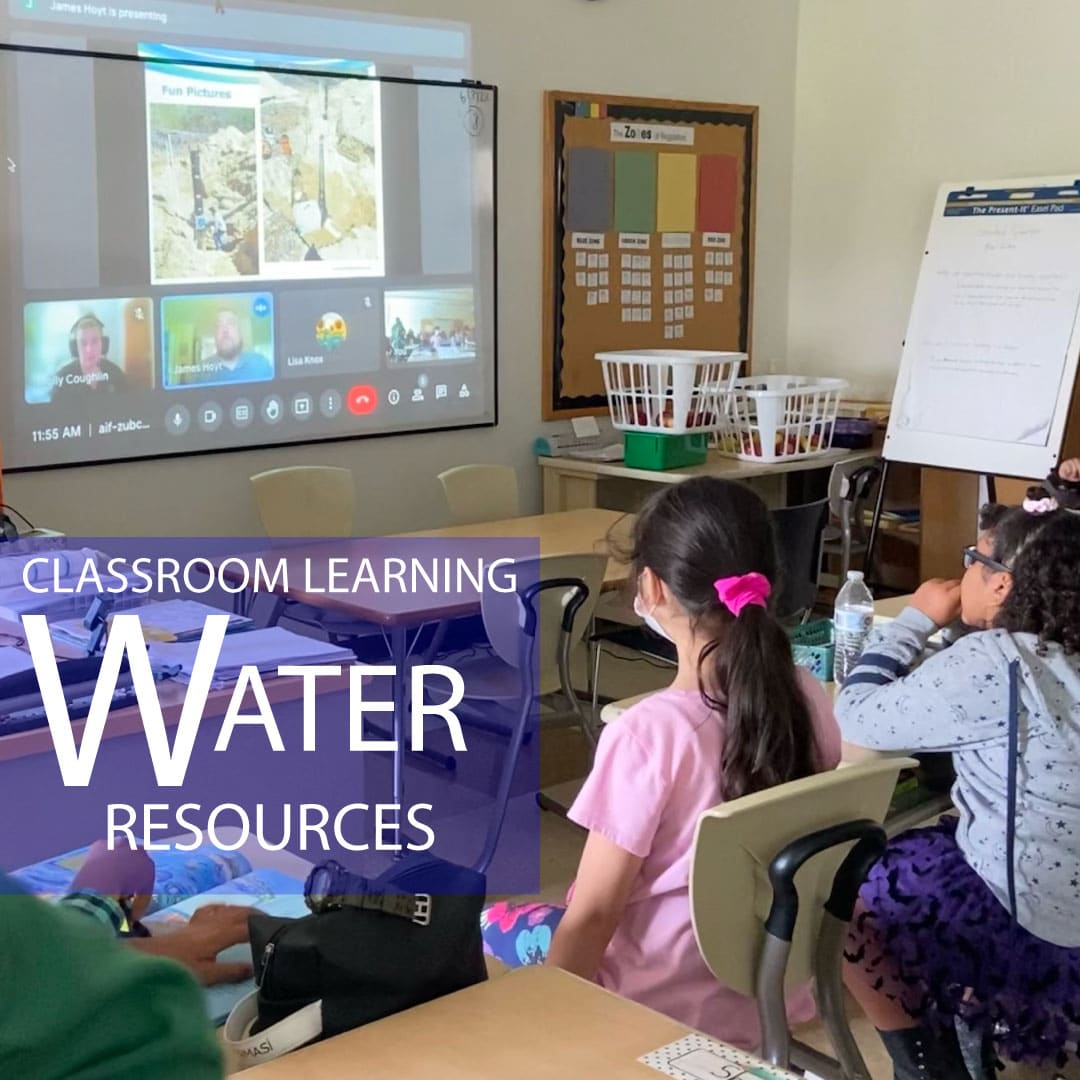 Classroom Learning Fun For Stanley Elementary School - Tata & Howard