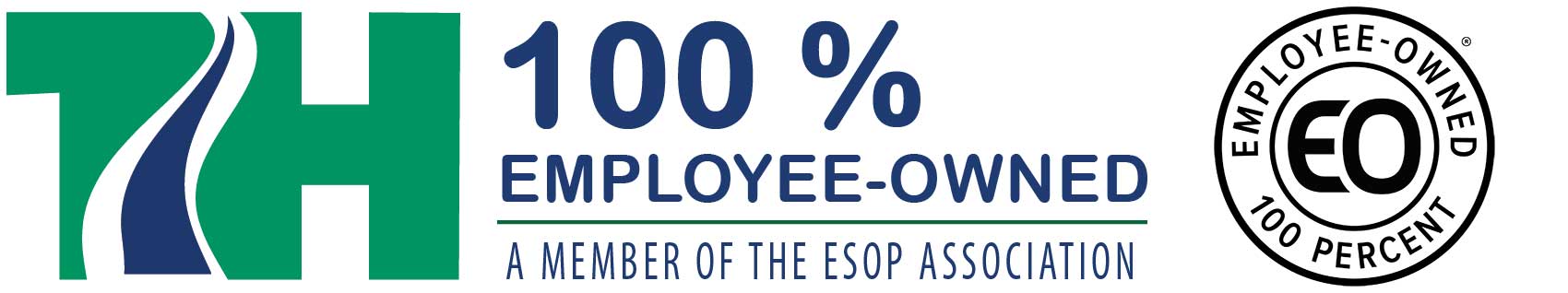 100% Employee-Owned Company - Tata & Howard