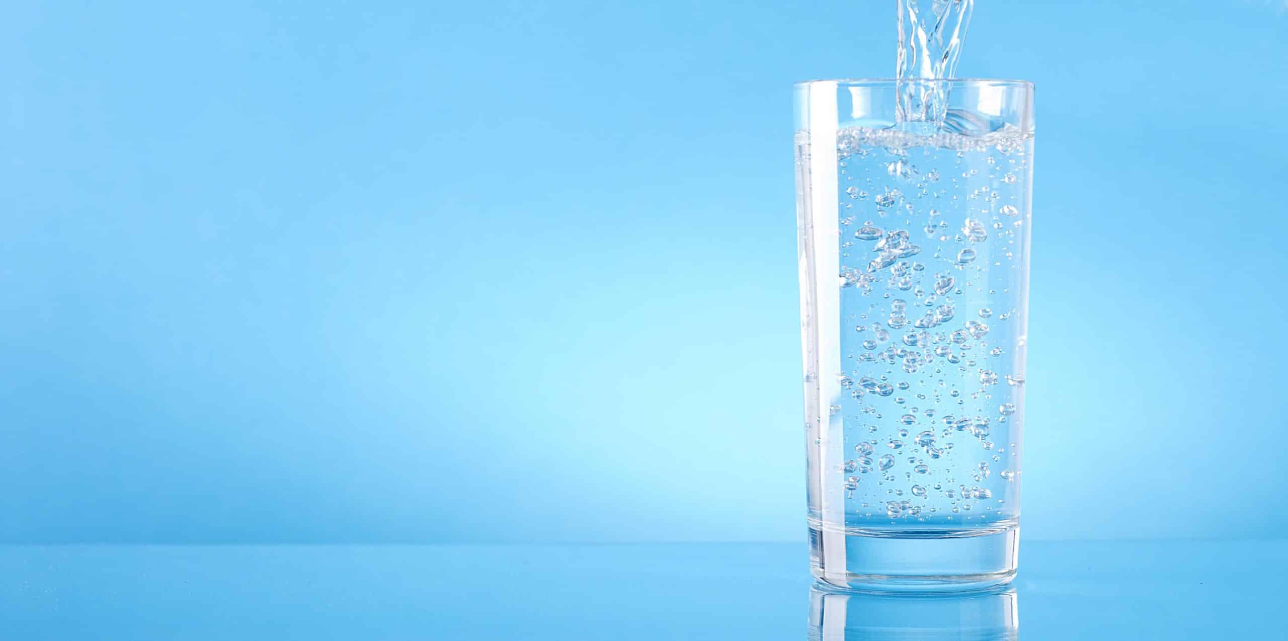 Where Our Water Comes From [INFOGRAPHIC] - Tata & Howard