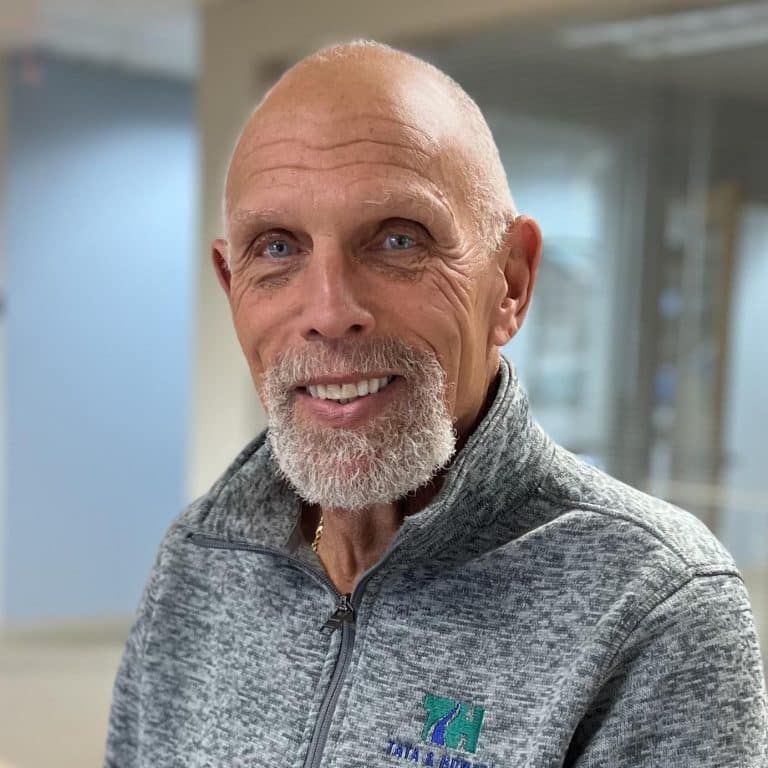 Tata & Howard Announces Co-Founder’s Retirement - Tata & Howard