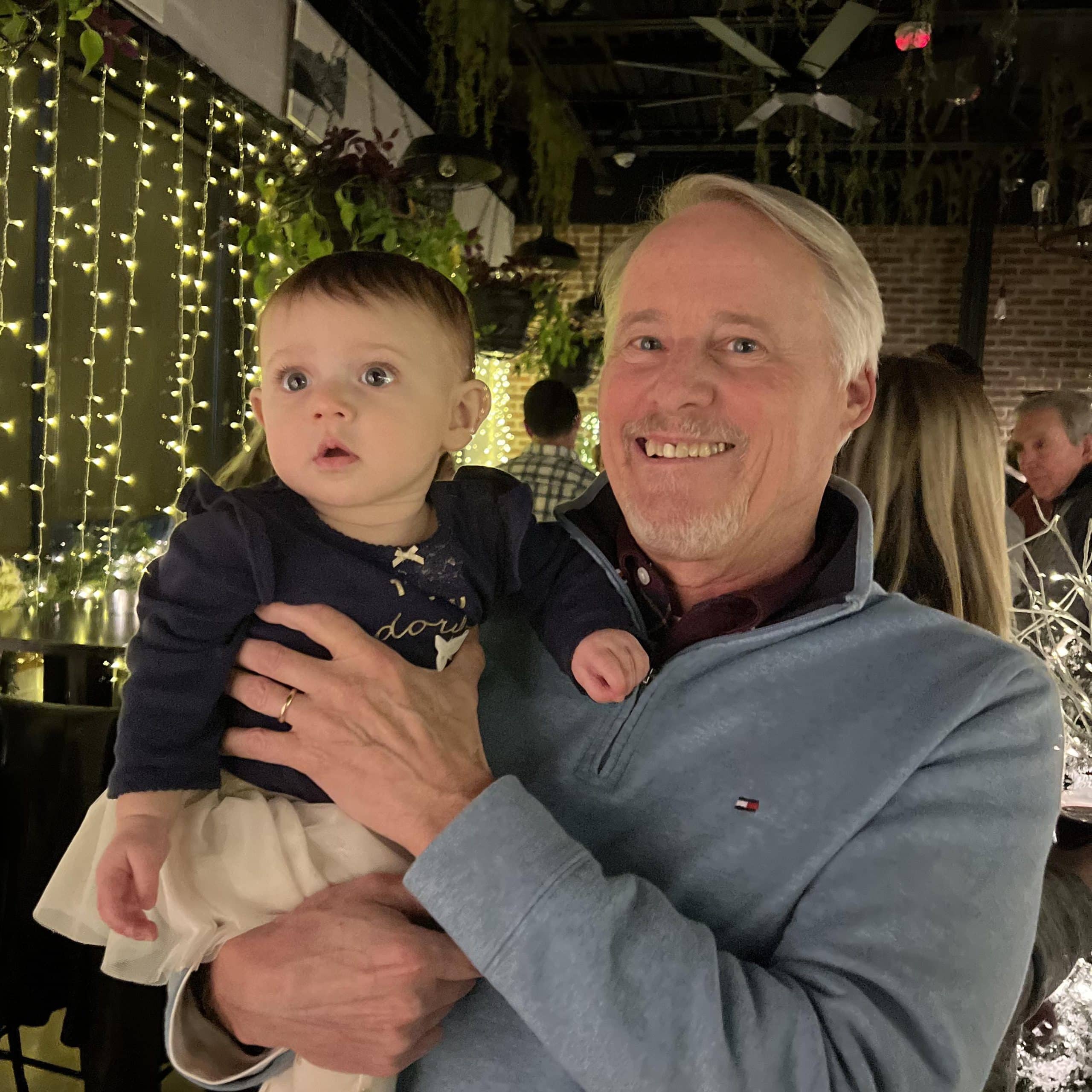 Vice President Steven J. Landry Retires - Tata & Howard