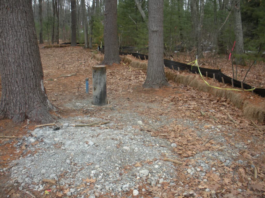 Grafton Water District, Trinity Avenue Well Site and Pump Station ...