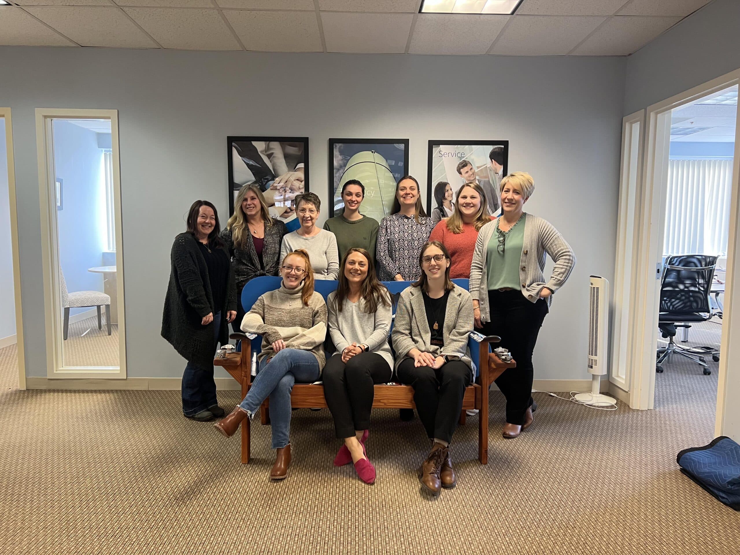 The Future of STEM: Empowering Women - Tata & Howard