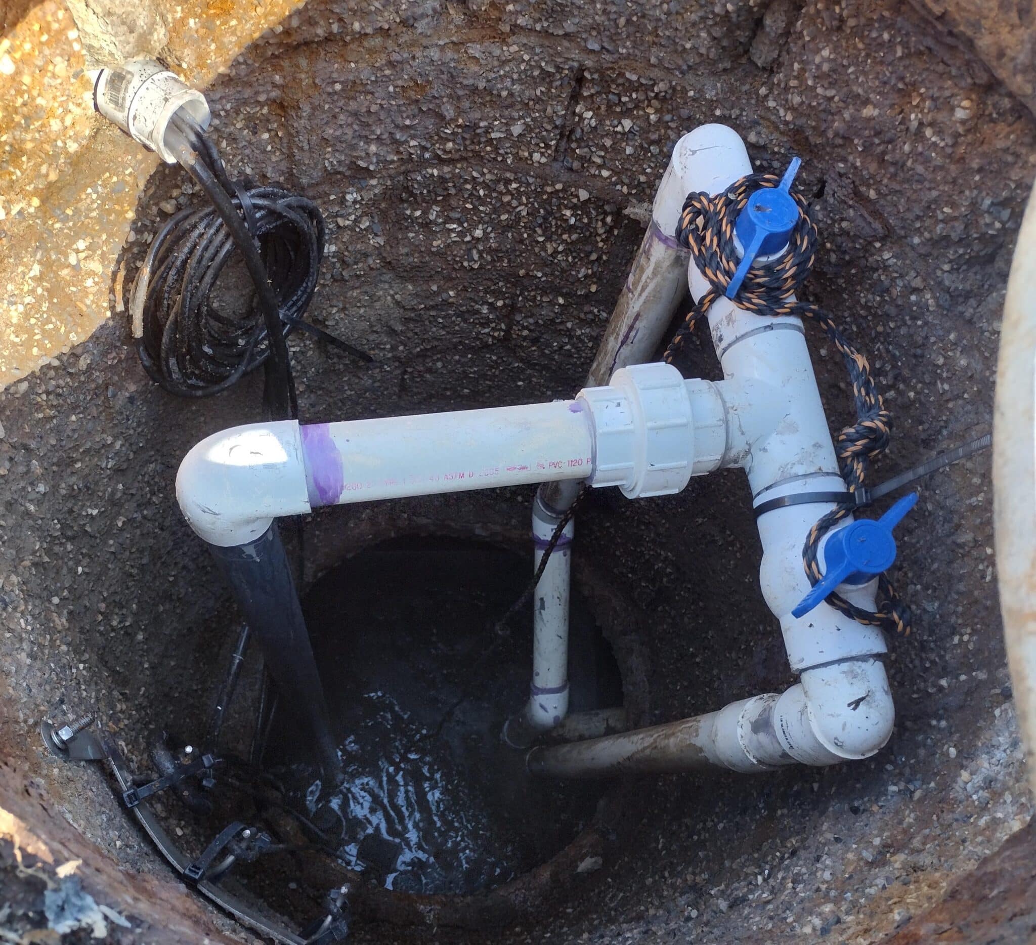 Sewer Feasibility Study and Sewer System Design — New Fairfield, CT ...
