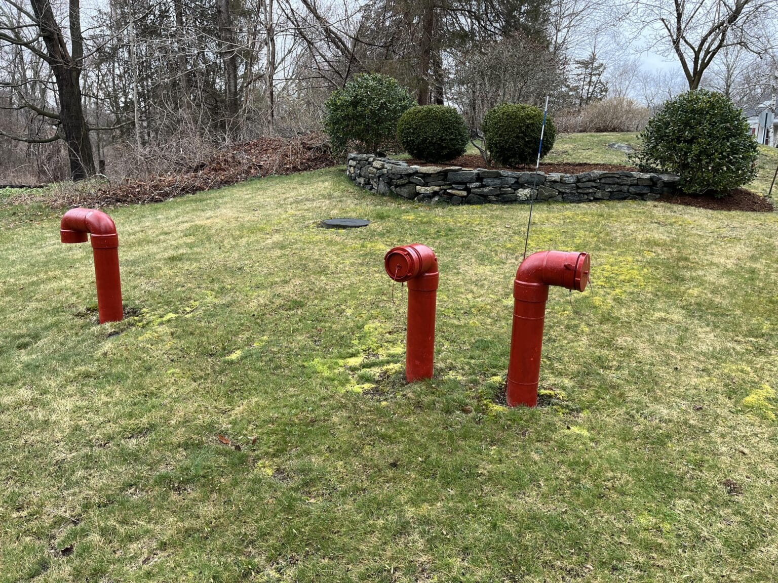 Sewer Feasibility Study and Sewer System Design — New Fairfield, CT ...