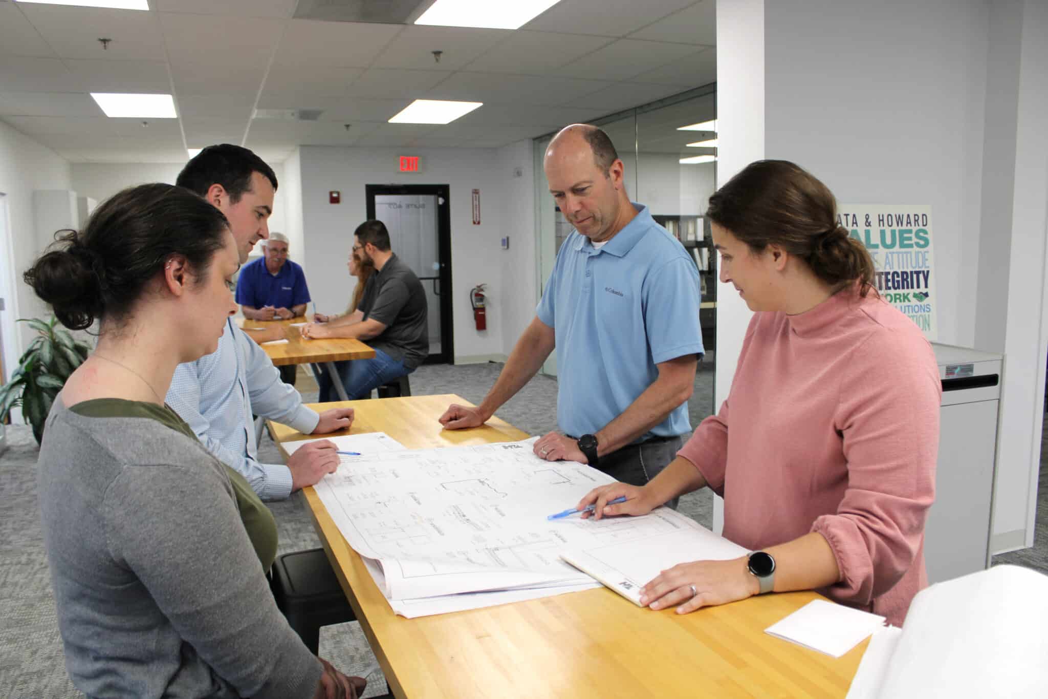 The Three Pillars of Smarter Utility Management - Tata & Howard